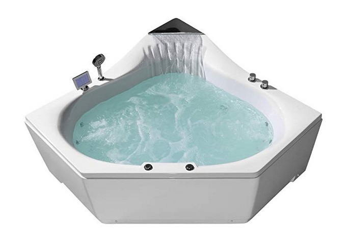 Small Jacuzzis